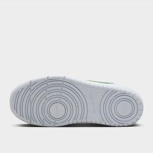 Nike | Shoes | Little Kids Nike Court Borough Low Recraft Stretch Lace ...